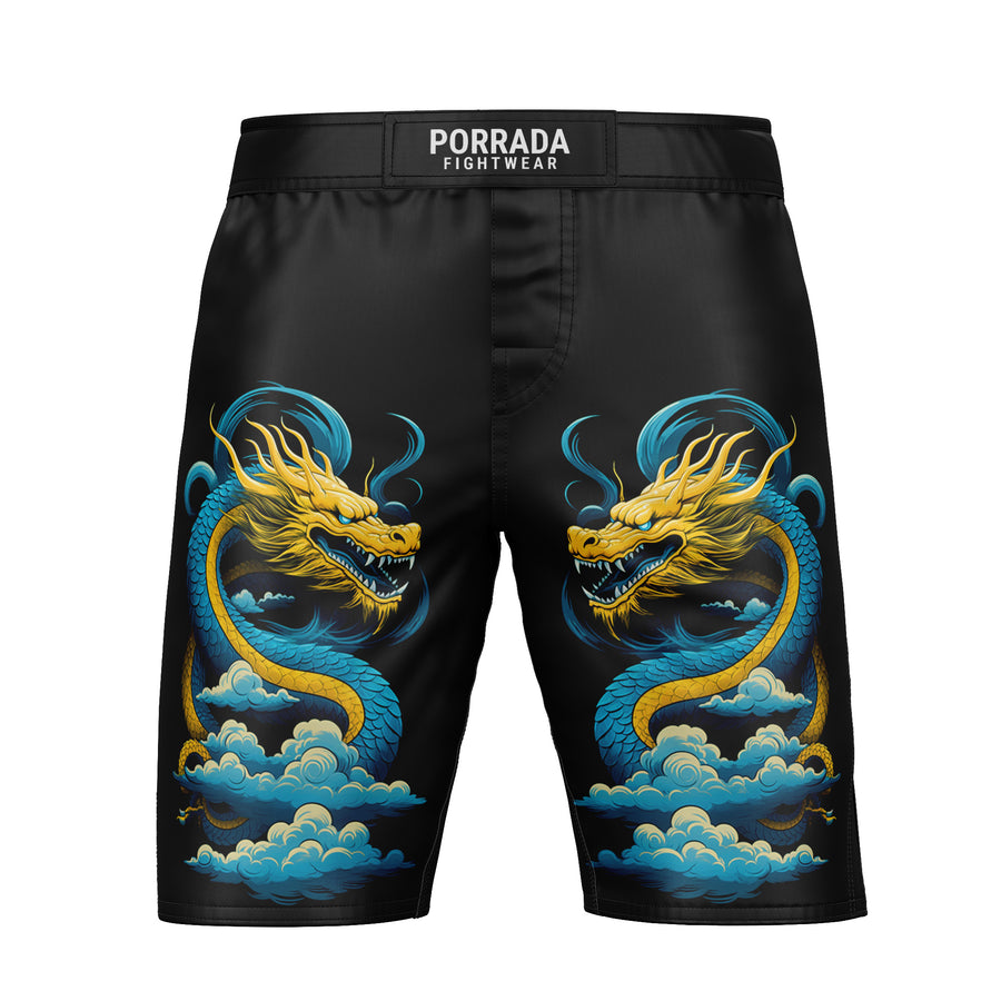 Shop All Fightwear - Porrada Fightwear – Page 5 – PORRADA FIGHTWEAR