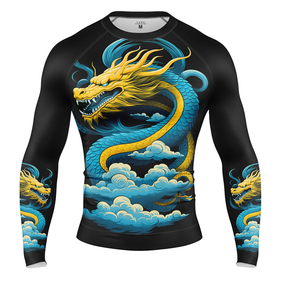 Men's Rash Guards for BJJ, MMA & Combat Sports – Page 3 – PORRADA FIGHTWEAR
